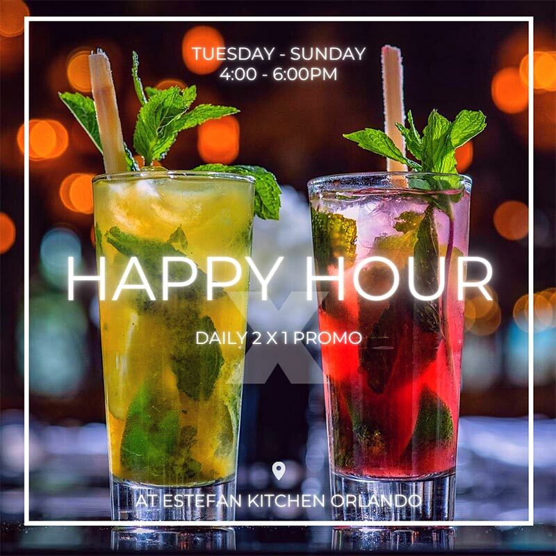 Ford’s Garage Brunch Every Sunday | Promenade at Sunset Walk