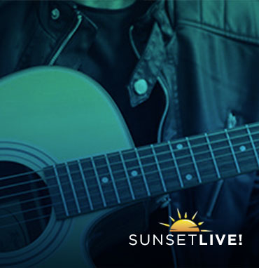 Sunset Live! Kissimmee Live Music Schedule | Promenade at Sunset Walk