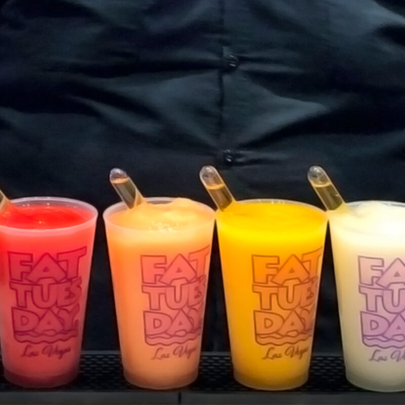 Sunset Walk in Kissimmee, Florida | Orlando Vacation Destination